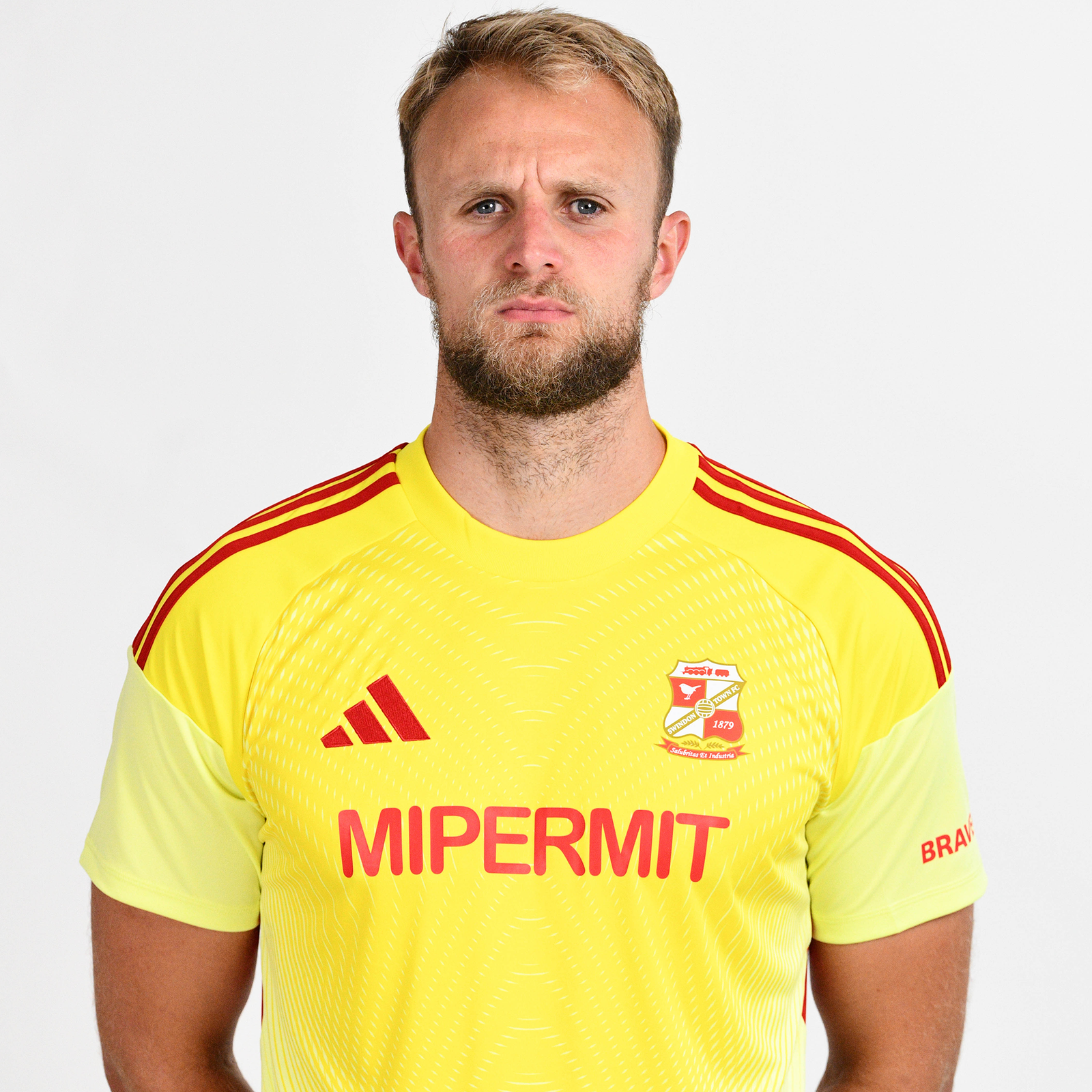 Swindon Town Football Club